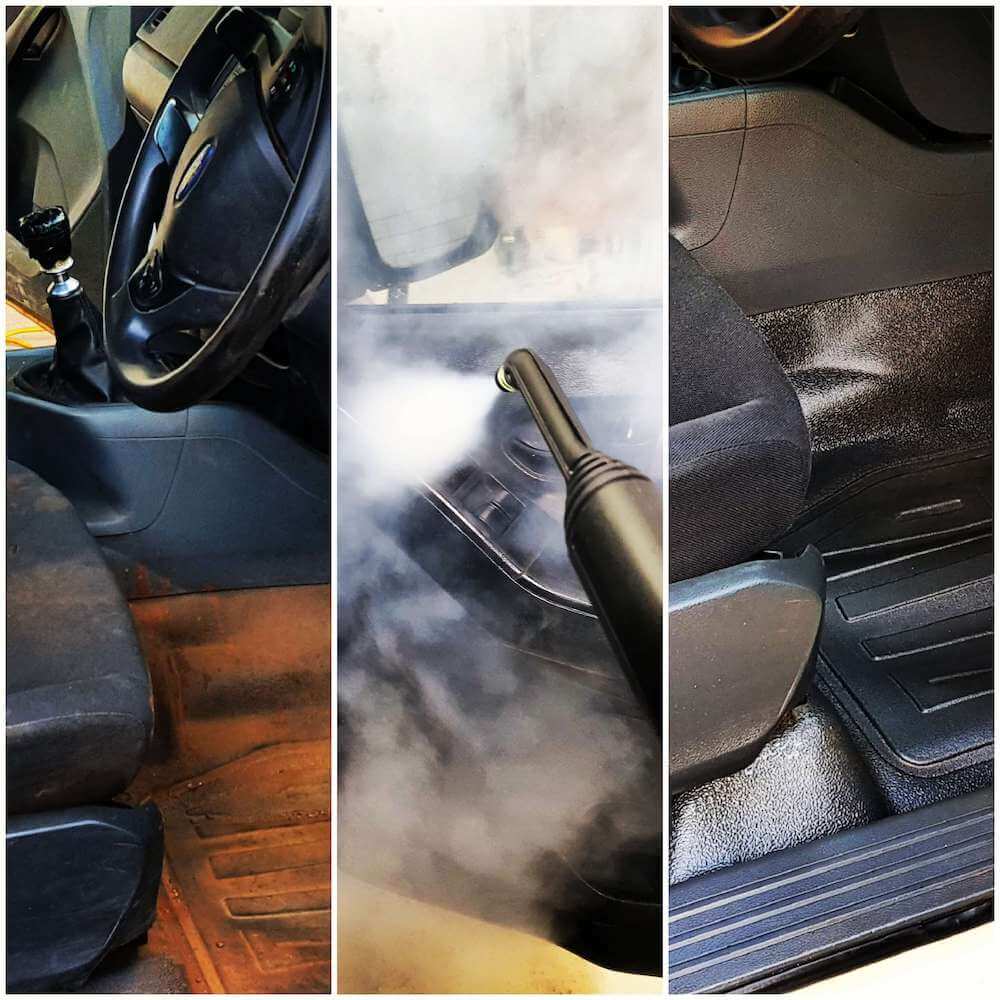 Car Detailing Perth | Mobile Car Detailing Near Me – Crown Auto Detailing